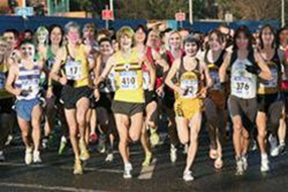 Fidelma Carolan is fundraising for Cancer Research UK