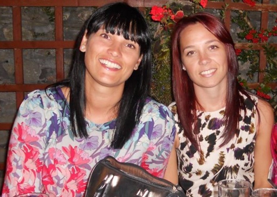 Kat Vowles is fundraising for Cancer Research UK