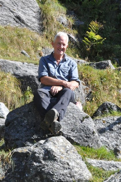 Ian Fawcett is fundraising for Yeovil Hospital Charity