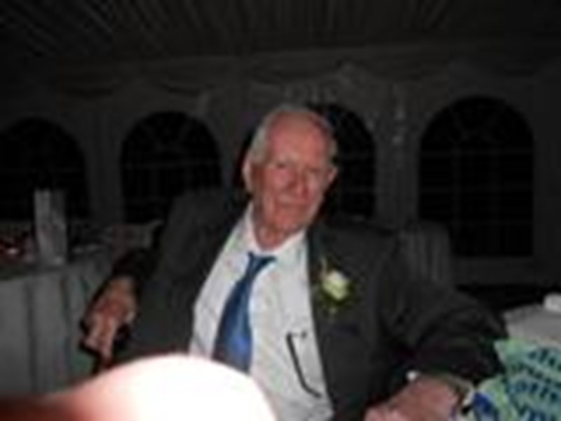 Daniel Baldock is fundraising for Hospice in the Weald