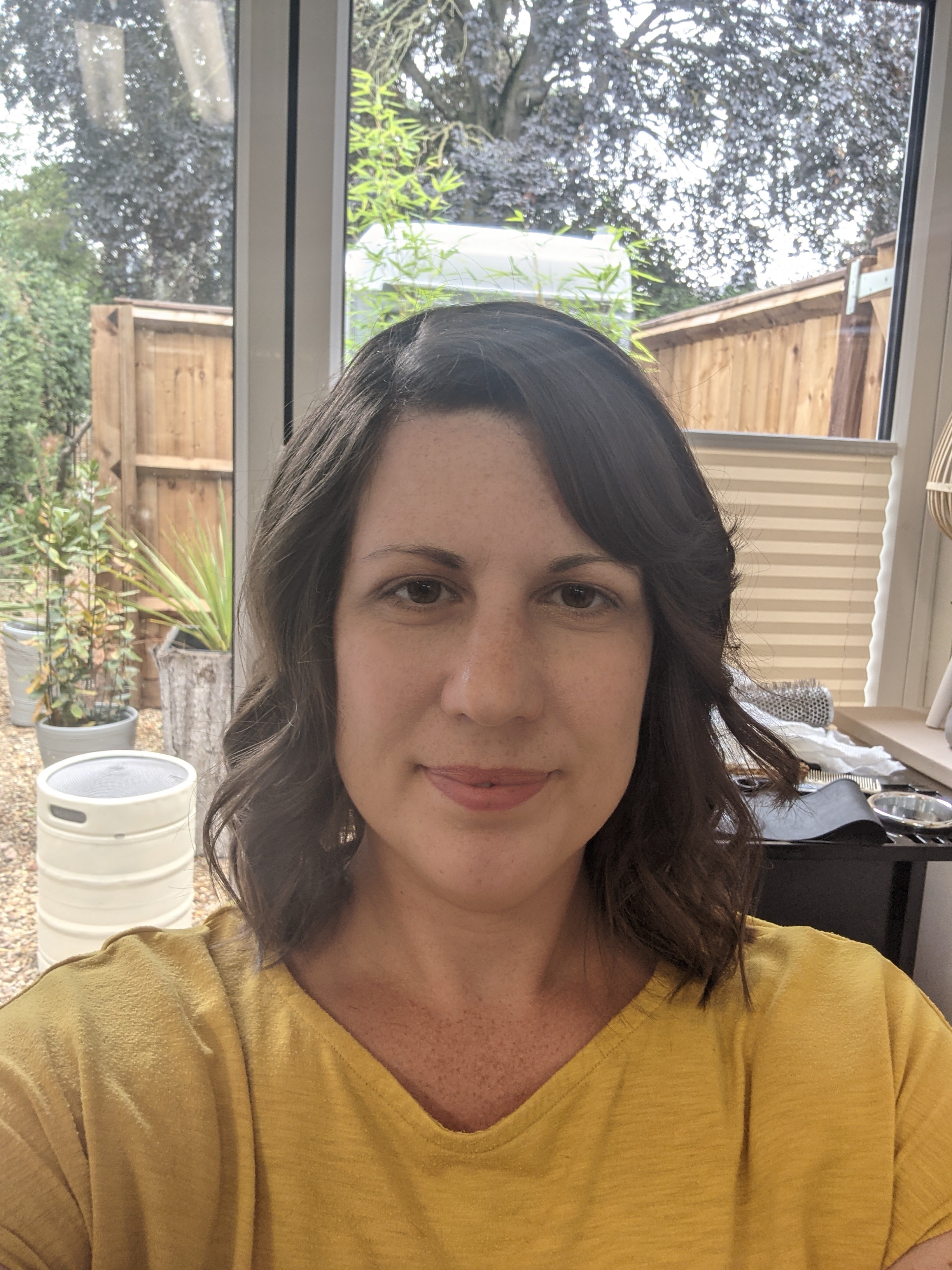 Michelle Hallam is fundraising for Alzheimer's Society