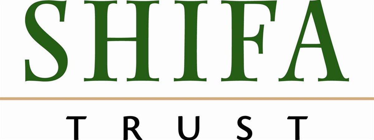 Talhat Rashid is fundraising for Ash-Shifa Trust