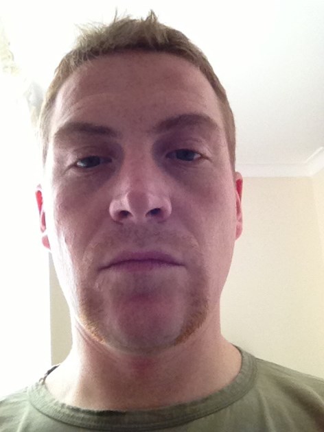 Marc Wylie is fundraising for PROSTATE CANCER UK