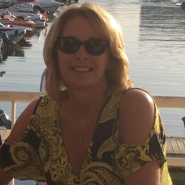 Laura Carnell is fundraising for Sarcoma UK