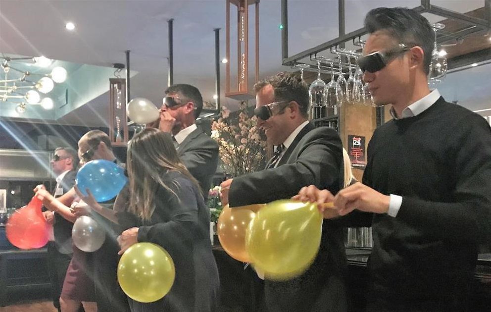 De Pinna De Pinna is fundraising for Passage 2000