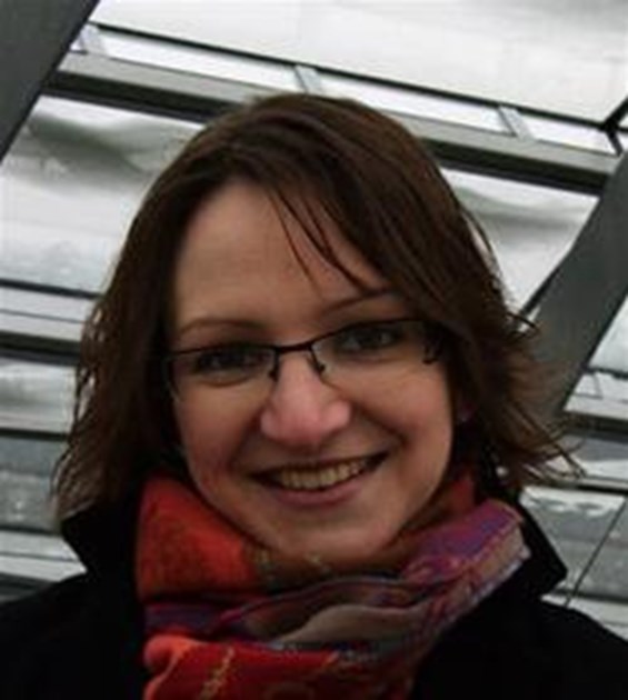 Fanny Perez is fundraising for DM Thomas Foundation for Young