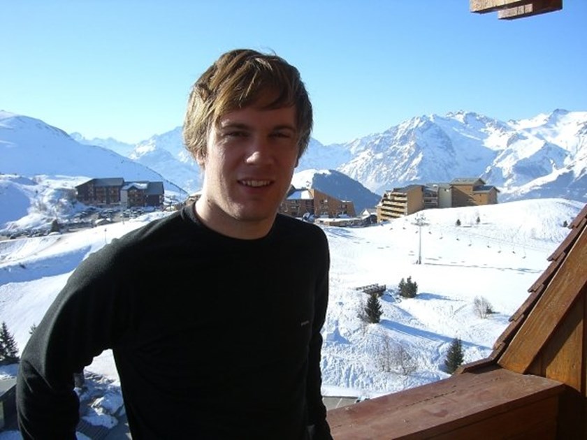 Neil Mann is fundraising for Cancer Treatment And Research Trust CIO