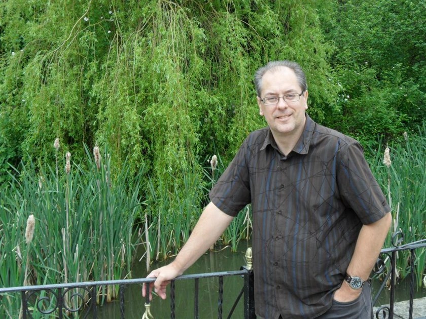 Catherine Annabel is fundraising for Rotherham Hospice