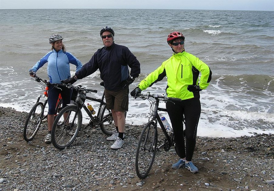 Graham Sharp is fundraising for WaterAid