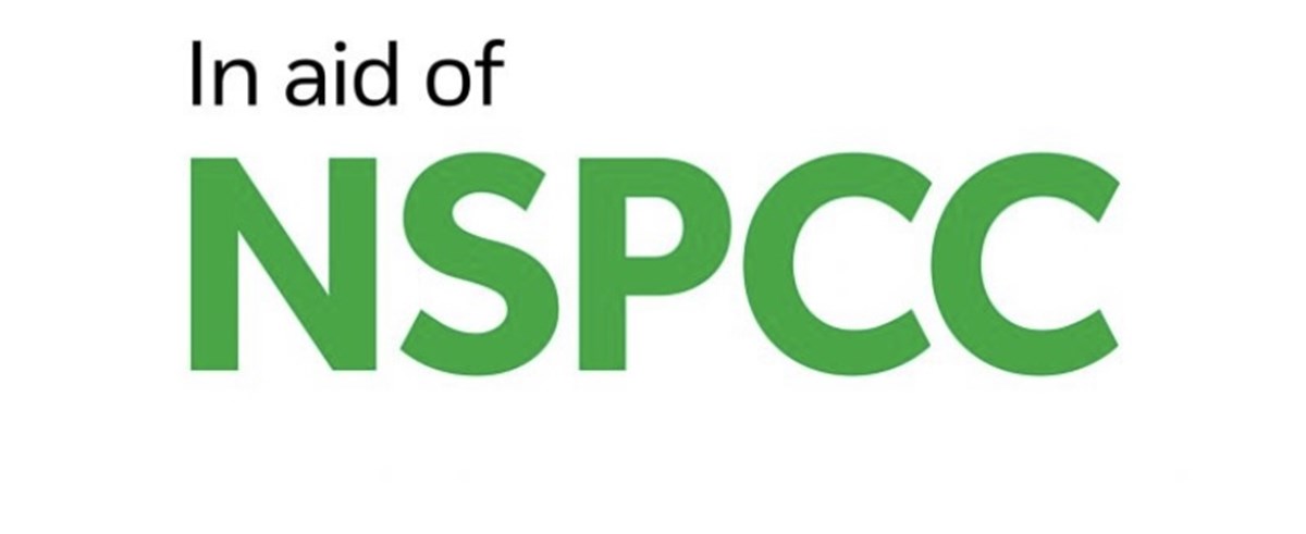 Rebecca Allison is fundraising for NSPCC