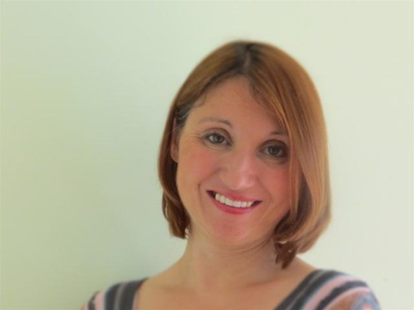 Debbie Simmons is fundraising for Breast Cancer Care