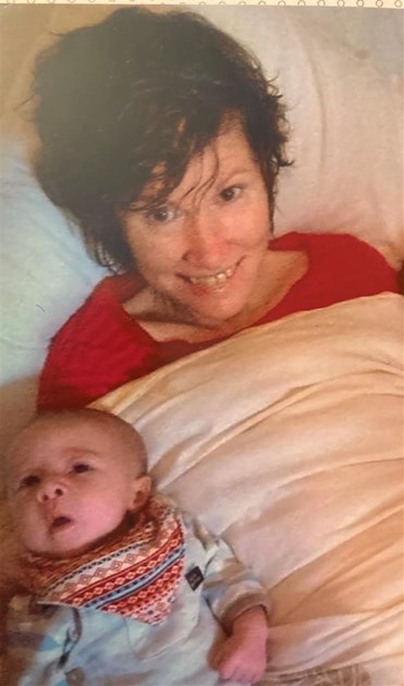 Jessica Otto is fundraising for Motor Neurone Disease Association