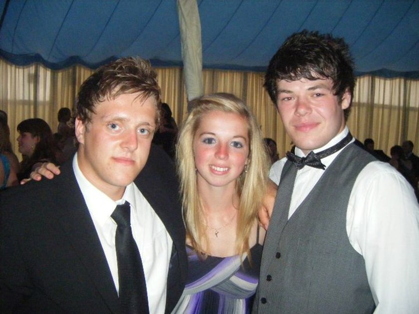 Josie Rixon is fundraising for Rainbow Trust Children's Charity