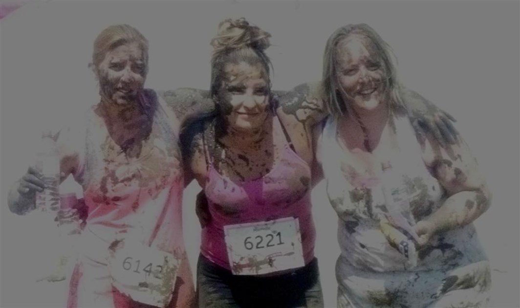 Sacha May is fundraising for Cancer Research UK