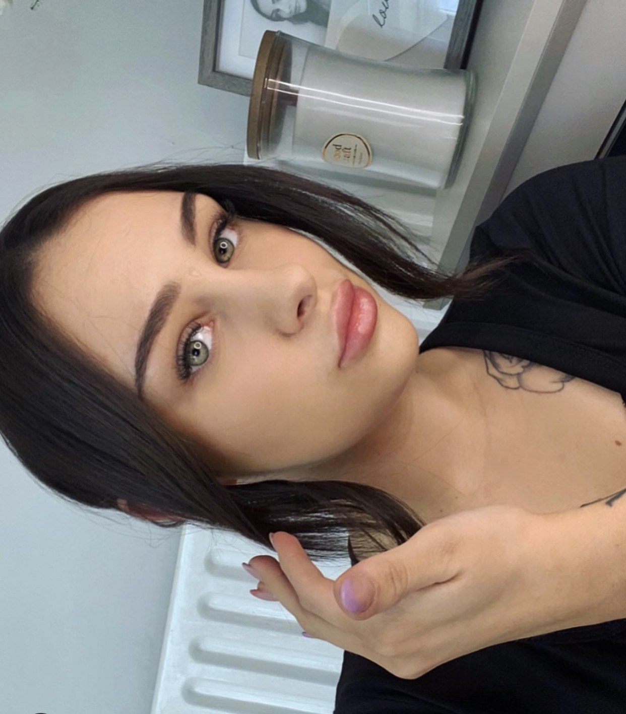 Toni-Marie Ashton is fundraising for Children with Cancer UK