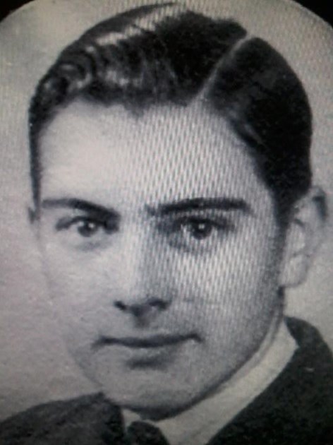 Richard Spurr is fundraising for Hayward House Cancer Care Trust