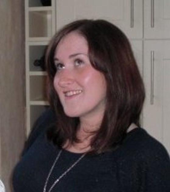 Anna McBride is fundraising for Cancer Research UK