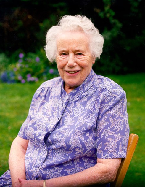 Amy Passmore is fundraising for The John Muir Trust