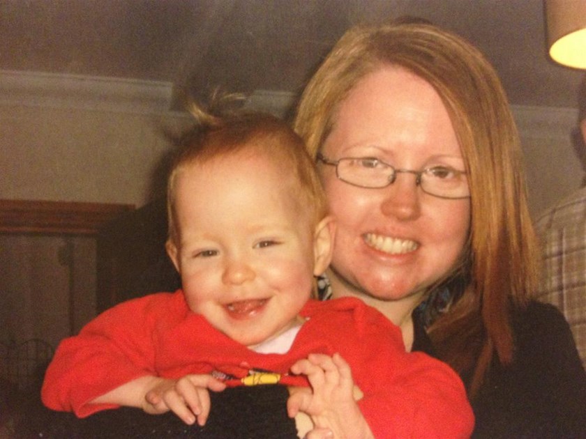 Kate Macey is fundraising for RUHX