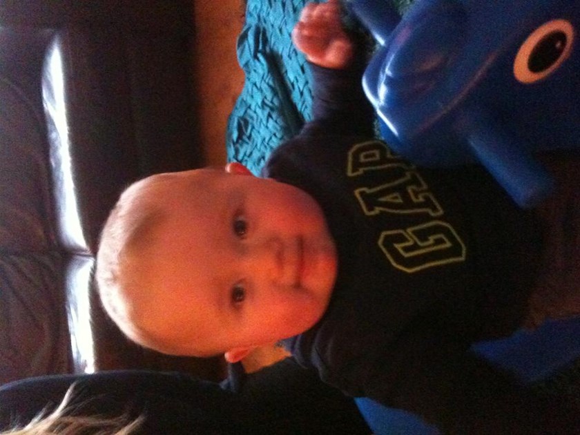 emma anne marie merryweather is fundraising for CHUF