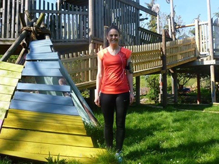 The Markfield Project - is fundraising for The Markfield Project