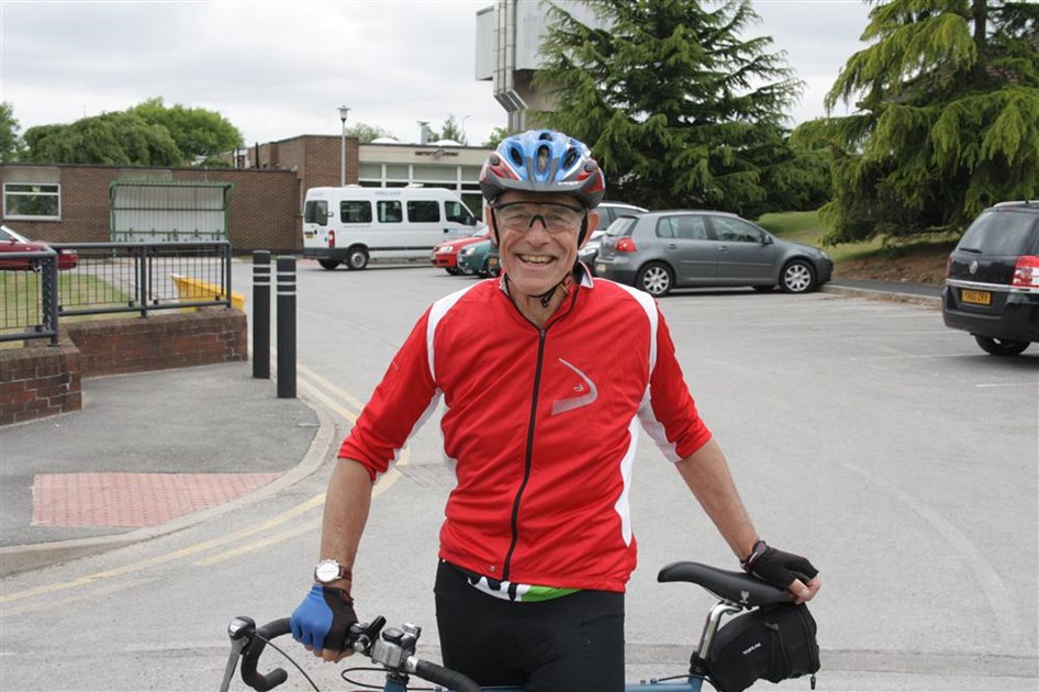 Jonathan Bynoe is fundraising for Hertford College