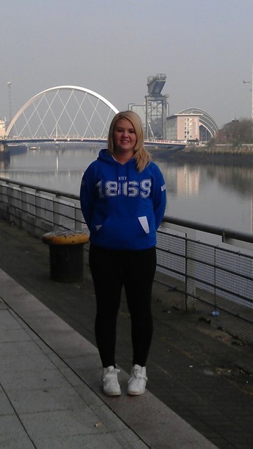 Diane Connor is fundraising for Stroke Association