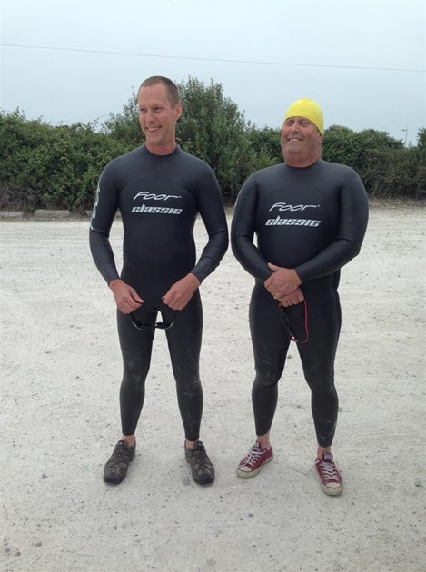 Tim Watkins is fundraising for British Heart Foundation