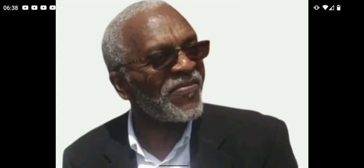 Patricia Robinson is fundraising for The Royal Marsden Cancer Charity