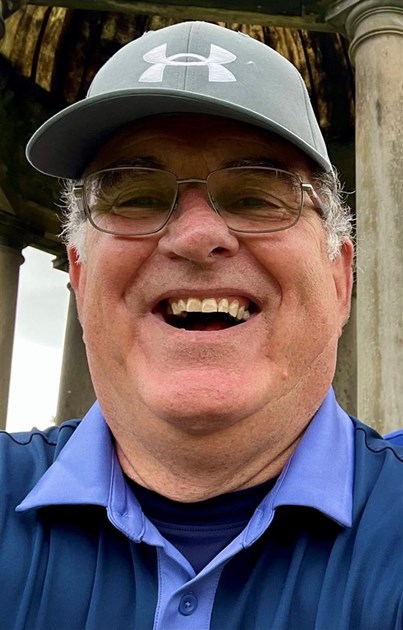 Ian Osborne is fundraising for PROSTATE CANCER UK