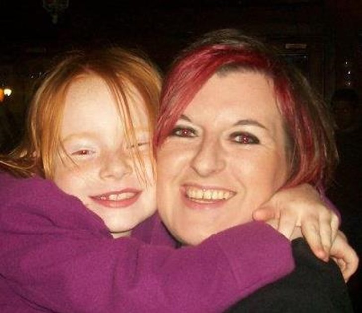 Zoe Britton is fundraising for Devon Air Ambulance Trust