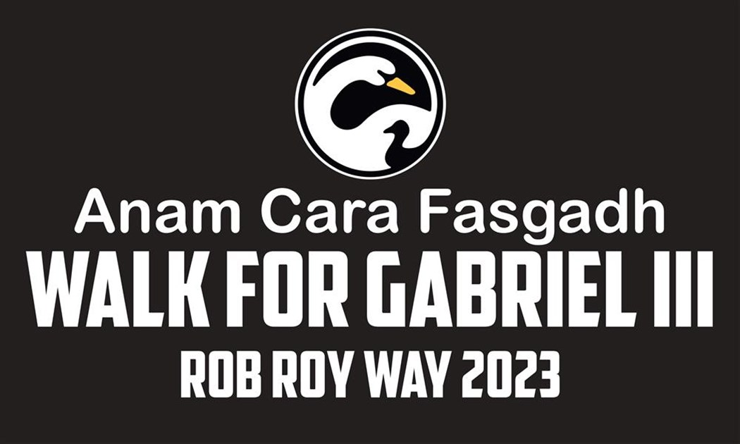 Jonathan McLeish is fundraising for Anam Cara Fasgadh