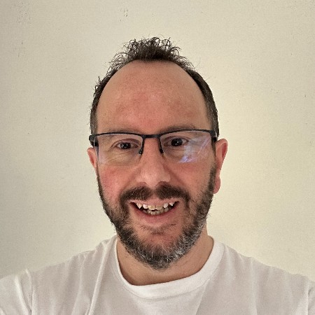 Paul and Jonathan Bearman is fundraising for KidsOut UK