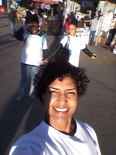Devika Barrow is fundraising for KORI Devika Barrow is fundraising for KORI