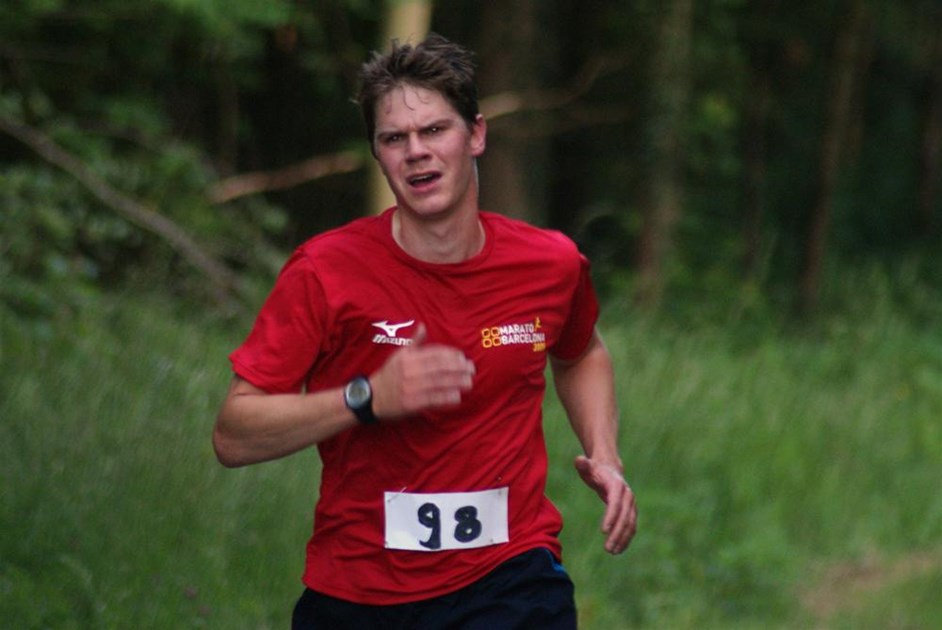 Edward Whittle is fundraising for The Fishermen's Mission