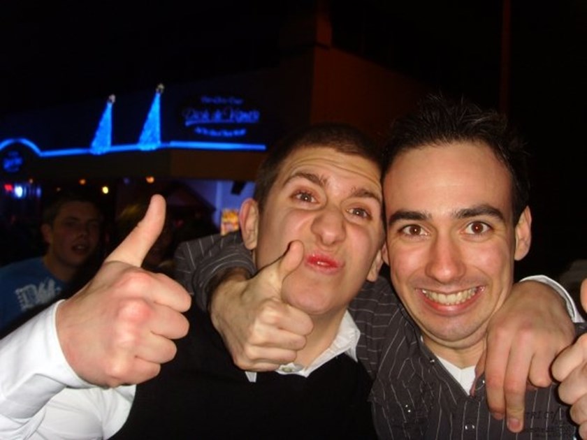 Steve Harle is fundraising for St. James's Place Charitable Foundation