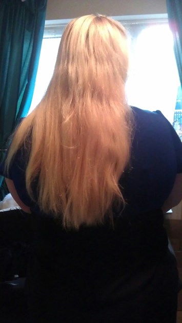 Nicki Howard is fundraising for Little Princess Trust