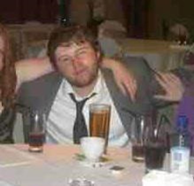 Billy McLean is fundraising for Cancer Research UK