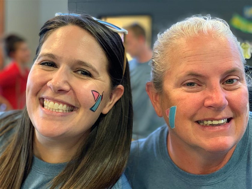 Allie Anderson is fundraising for YMCA - Valley of the Sun