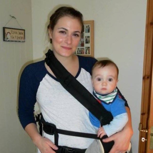 Vanessa Rohr is fundraising for Alzheimer's Research UK