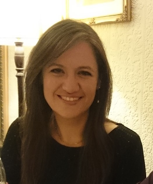 Victoria Crooks is fundraising for St Luke's - Sheffield's Hospice