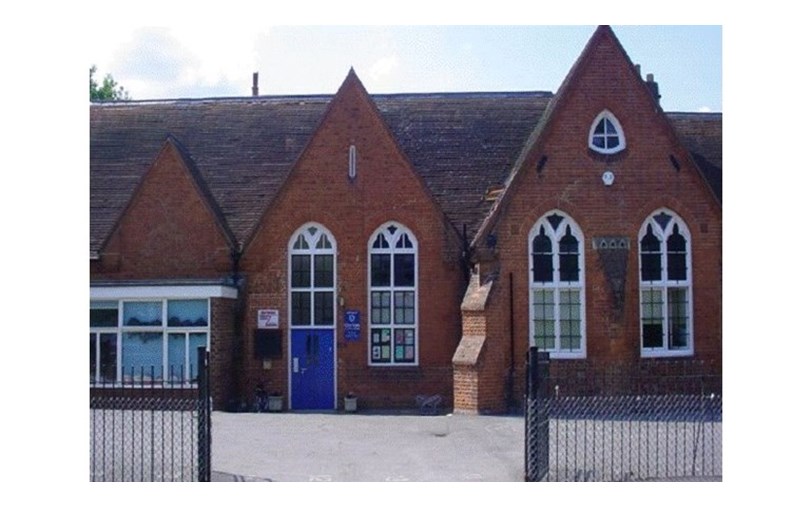 Clewer Green First School is fundraising for Lions Club of Windsor