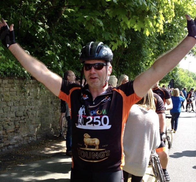 Natalie Quinlan is fundraising for Halow Project