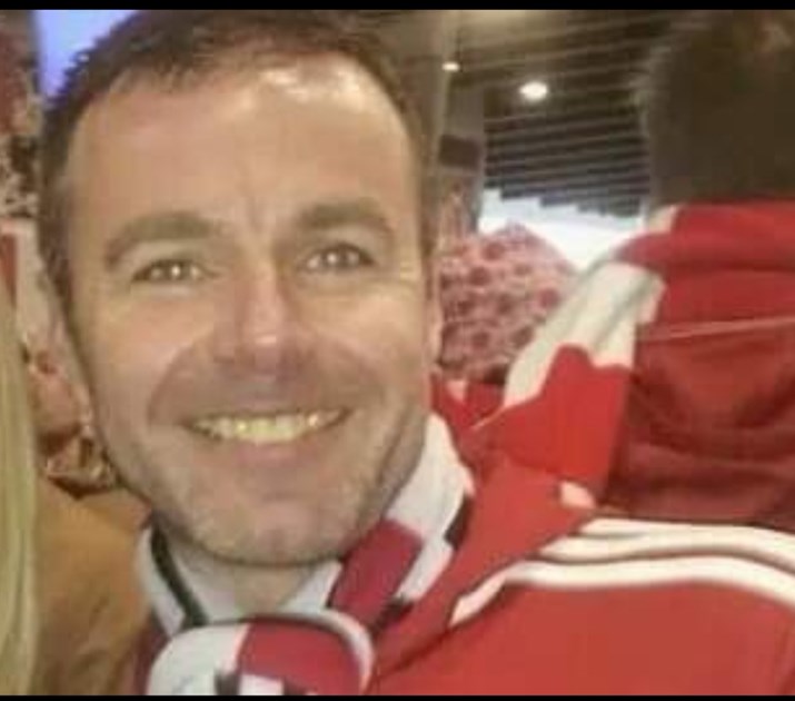 Chris Rutherford is fundraising for Tyneside Mind