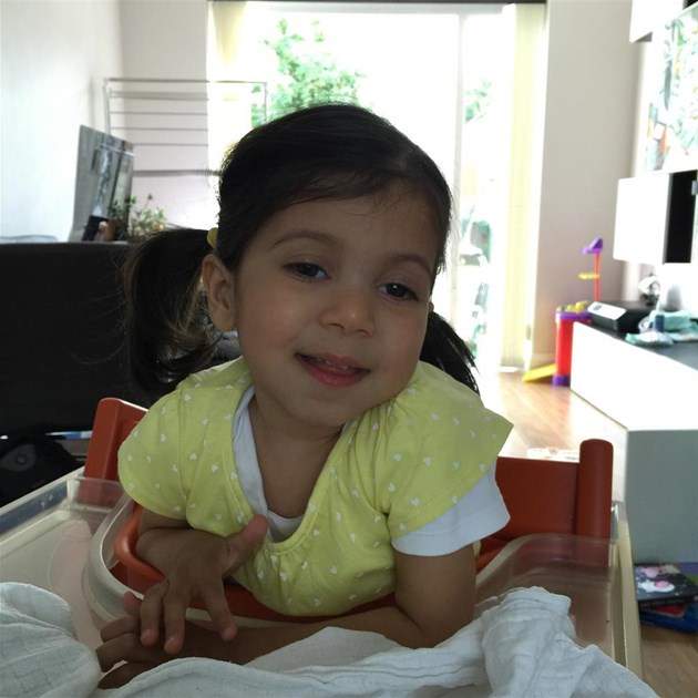 Satinder Soni is fundraising for Shooting Star Children's Hospices