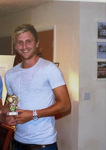 JOSHUA KING is fundraising for Devon Air Ambulance Trust