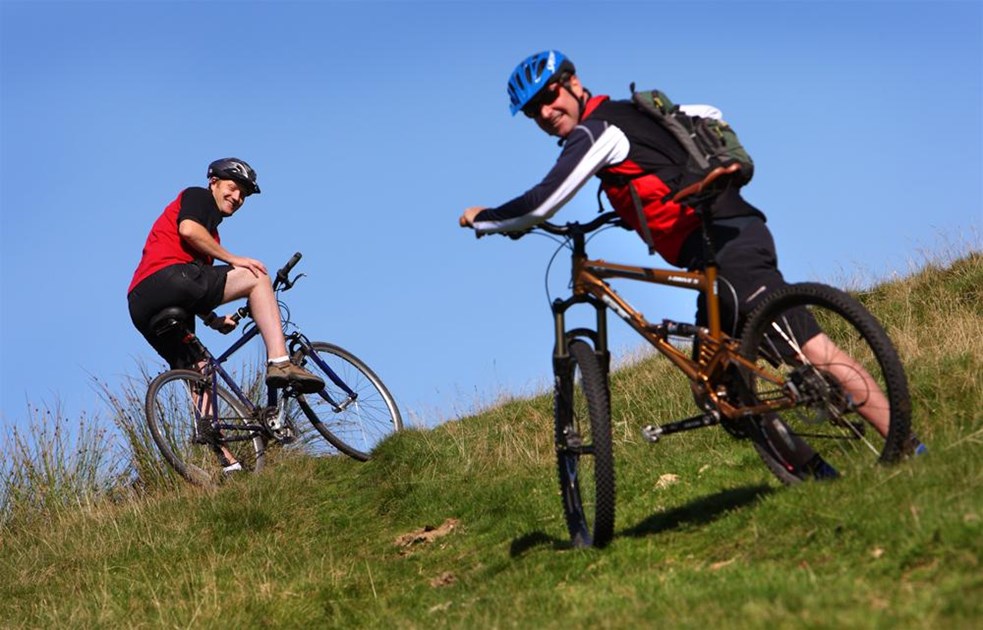 Adrian Key is fundraising for Wales Air Ambulance Charitable Trust