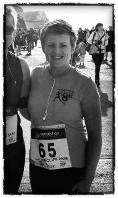Liz Boyd is fundraising for Breast Cancer Care