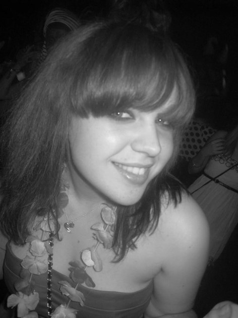 Rhiannon Green is fundraising for Sheffield RAG (Raising and Giving)