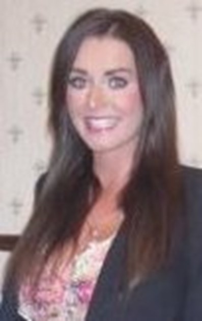 Philippa Rees is fundraising for Guide Dogs